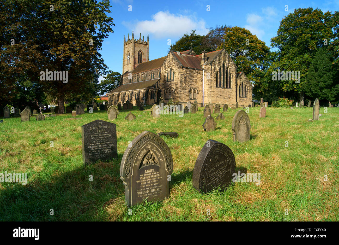 Swinton hi-res stock photography and images - Alamy