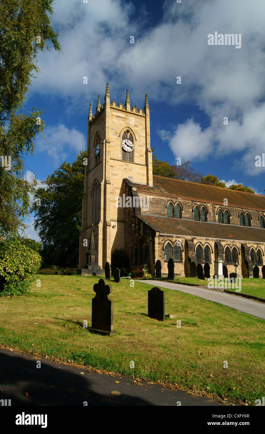 Mexborough hi-res stock photography and images - Alamy
