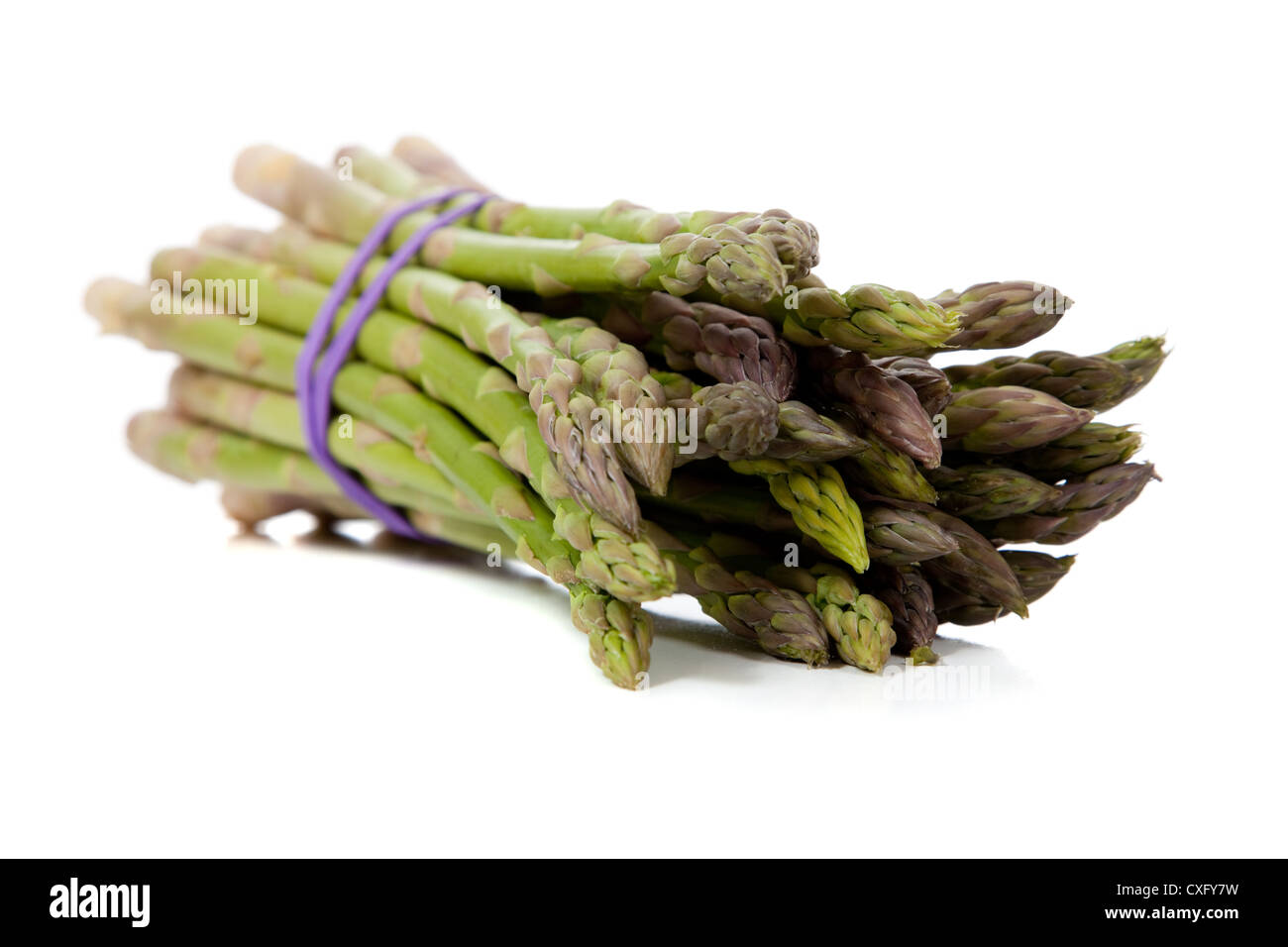 Asparagus stalk hi-res stock photography and images - Alamy