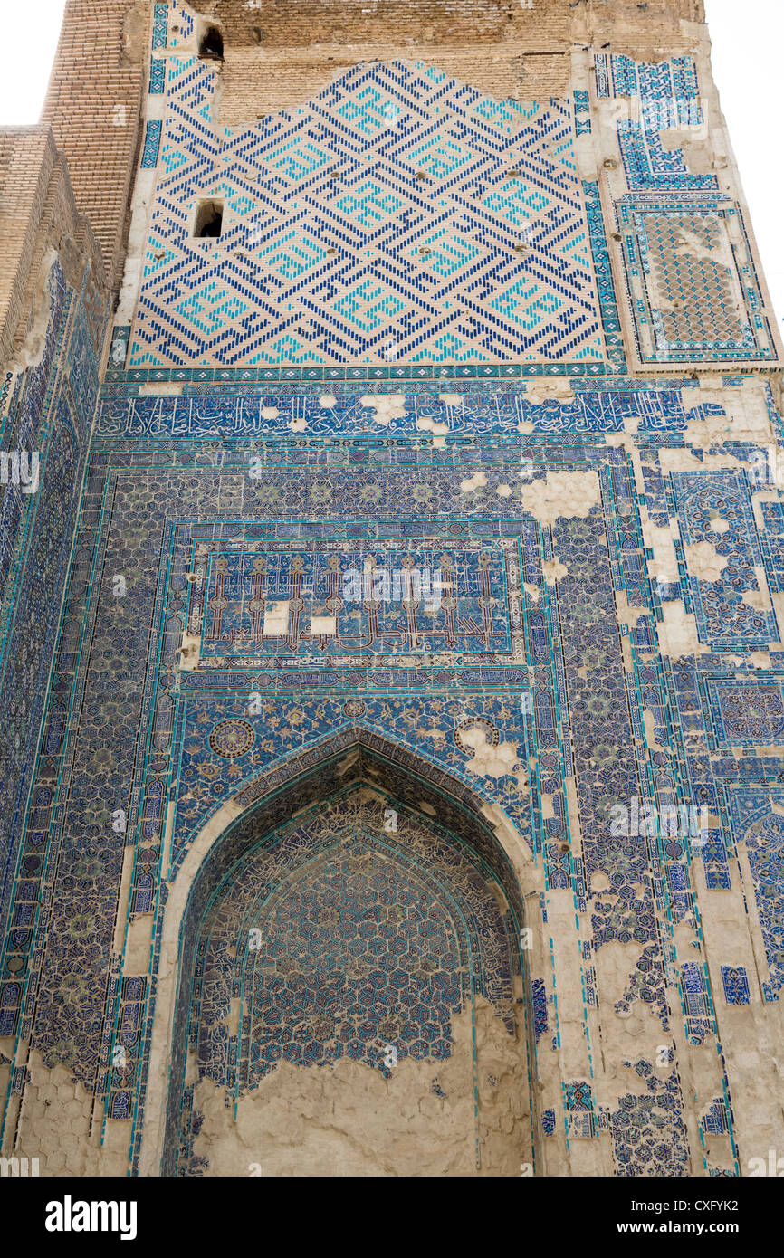 Shahr i sabz hi-res stock photography and images - Alamy