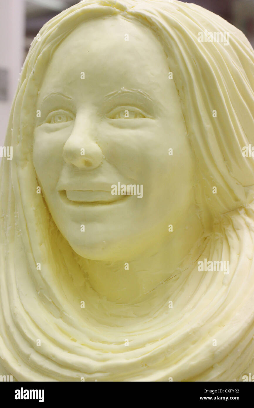 Butter face hi-res stock photography and images - Alamy