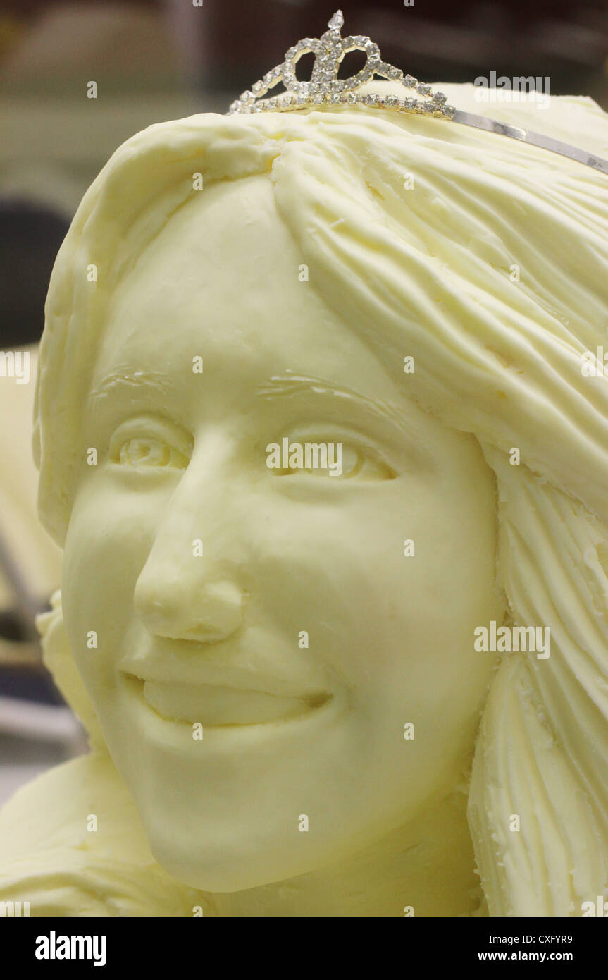 Butter face hi-res stock photography and images - Alamy