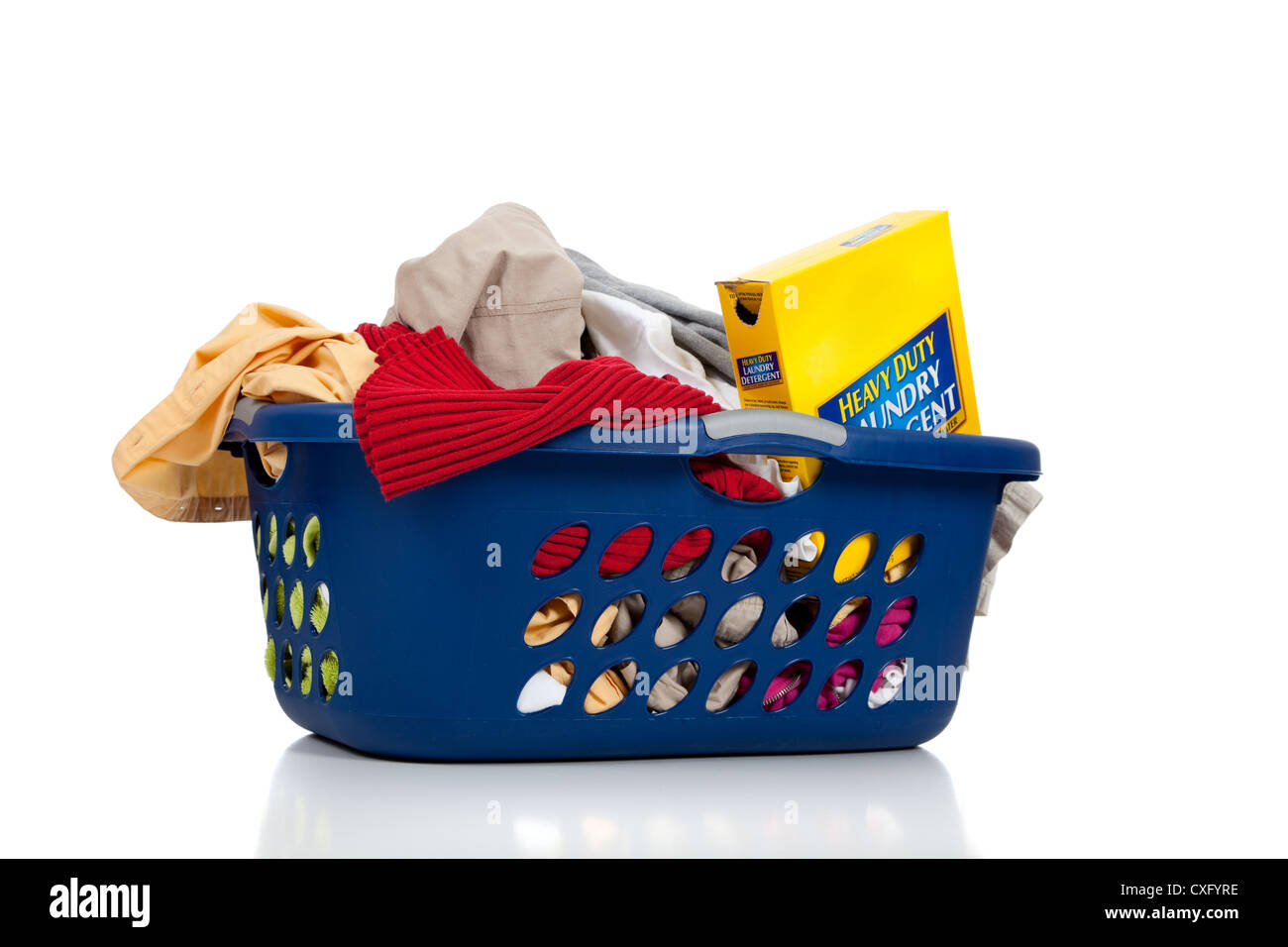 Full of clothes hi-res stock photography and images - Alamy