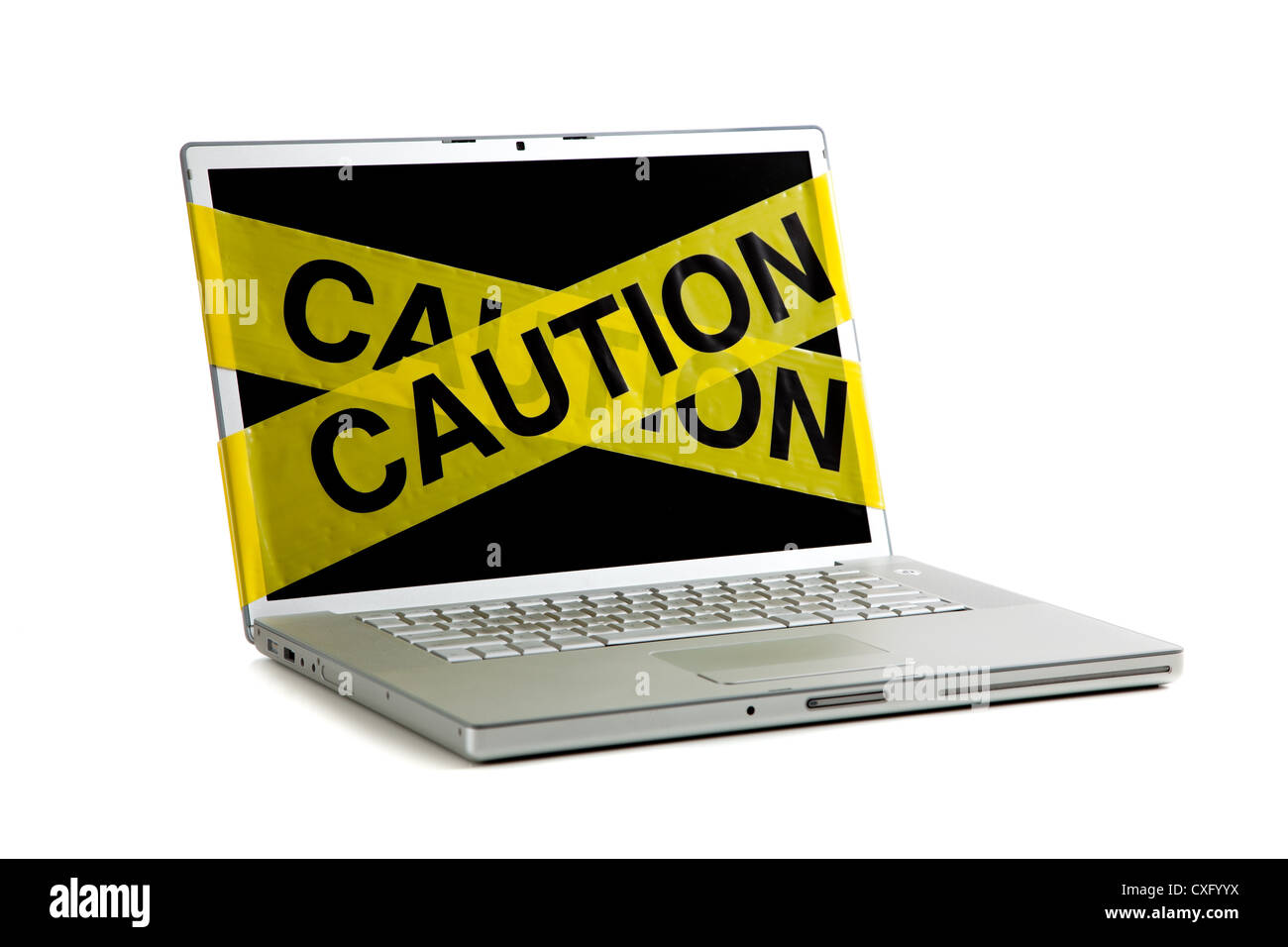 Caution tape hi-res stock photography and images - Alamy