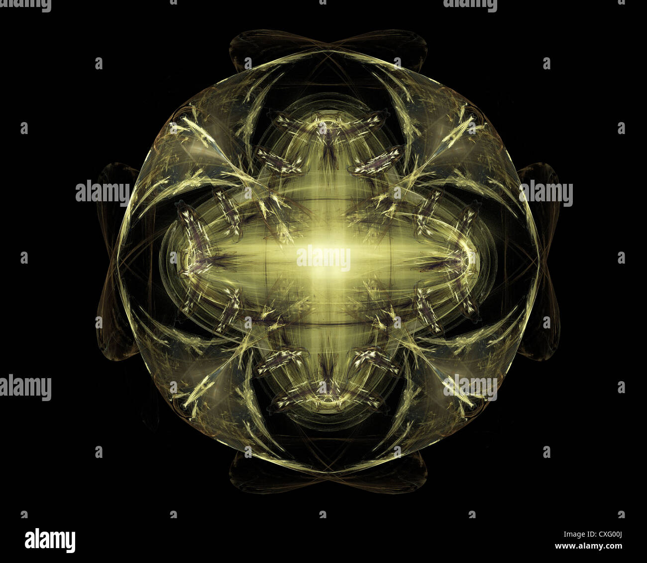 Warping shape hi-res stock photography and images - Alamy