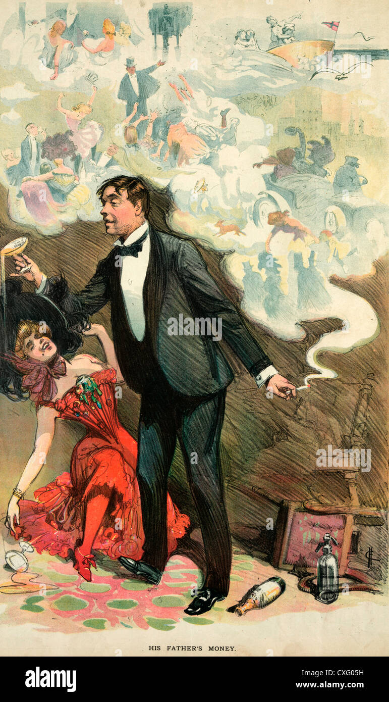 Victorian money hi-res stock photography and images - Alamy