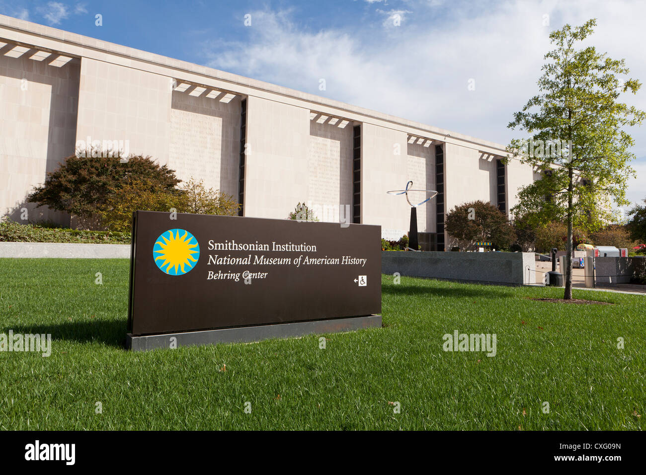 American sign museum hi-res stock photography and images - Alamy