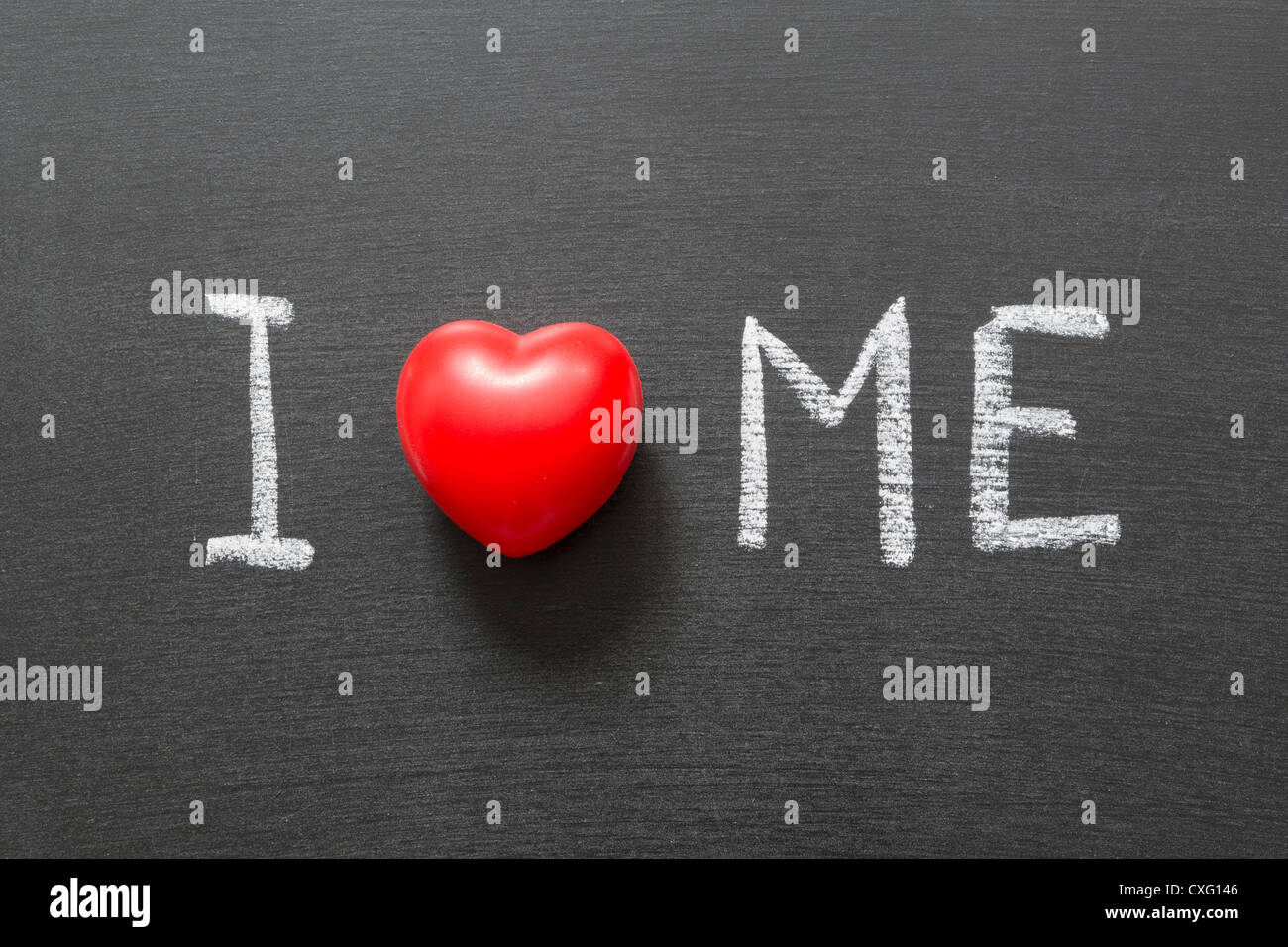 I Love Me Wallpaper