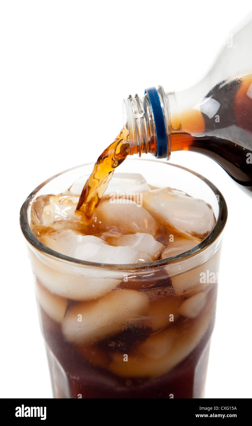 Soda pop hi-res stock photography and images - Alamy