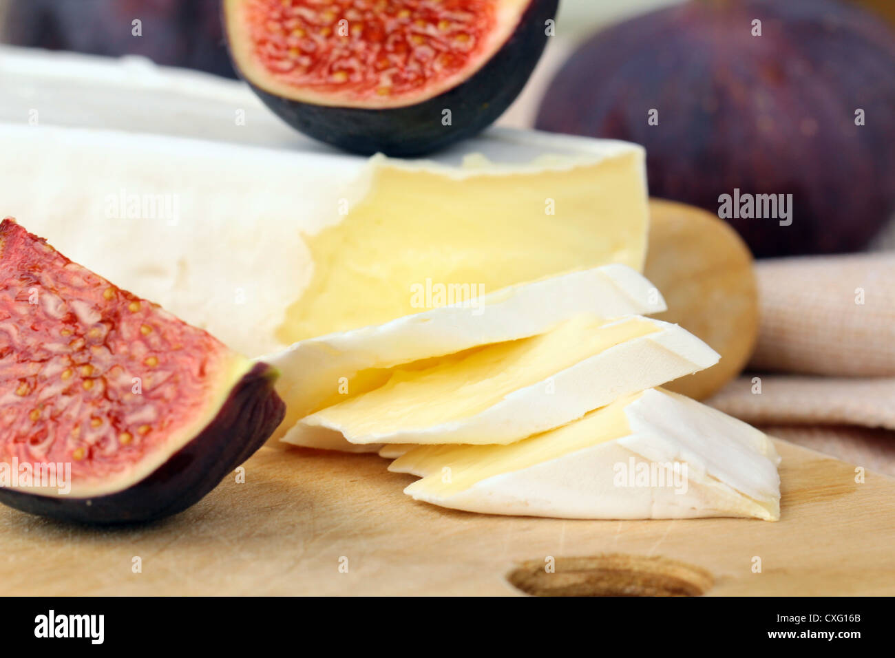 Fruit figs hi-res stock photography and images - Alamy