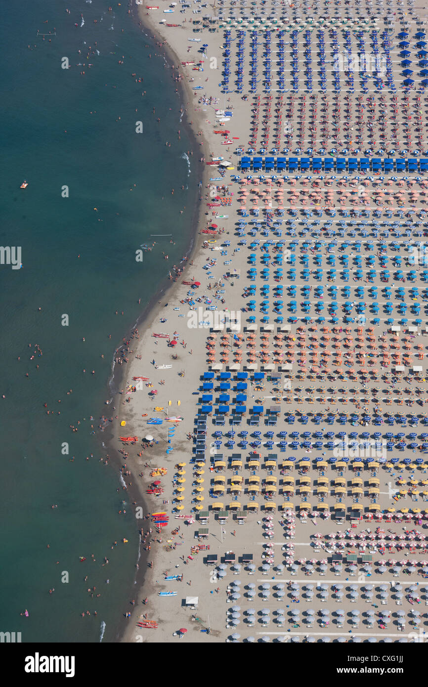 Viareggio Italy Beach High Resolution Stock Photography and Images - Alamy