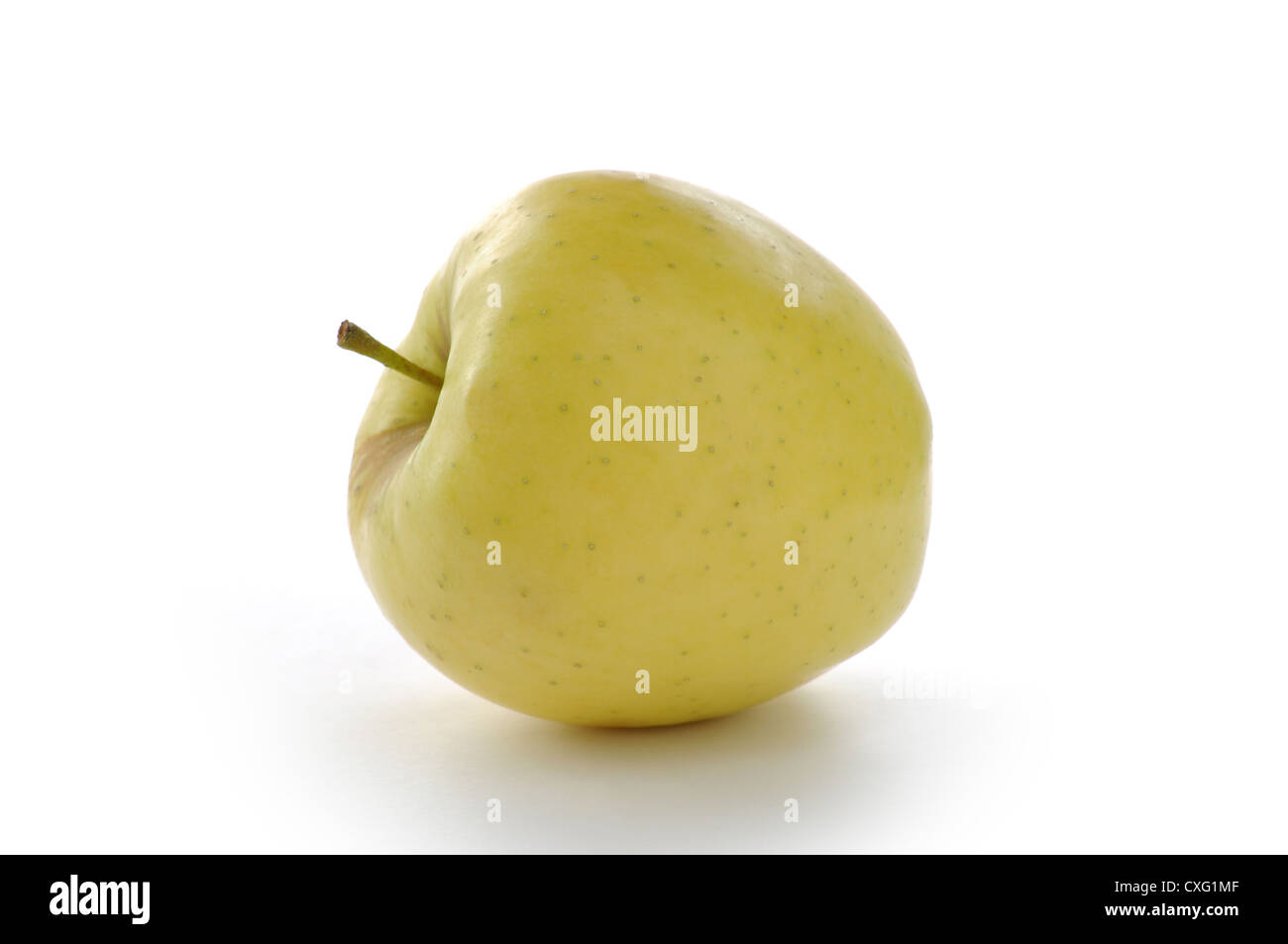 Golden apple fruit hi-res stock photography and images - Alamy