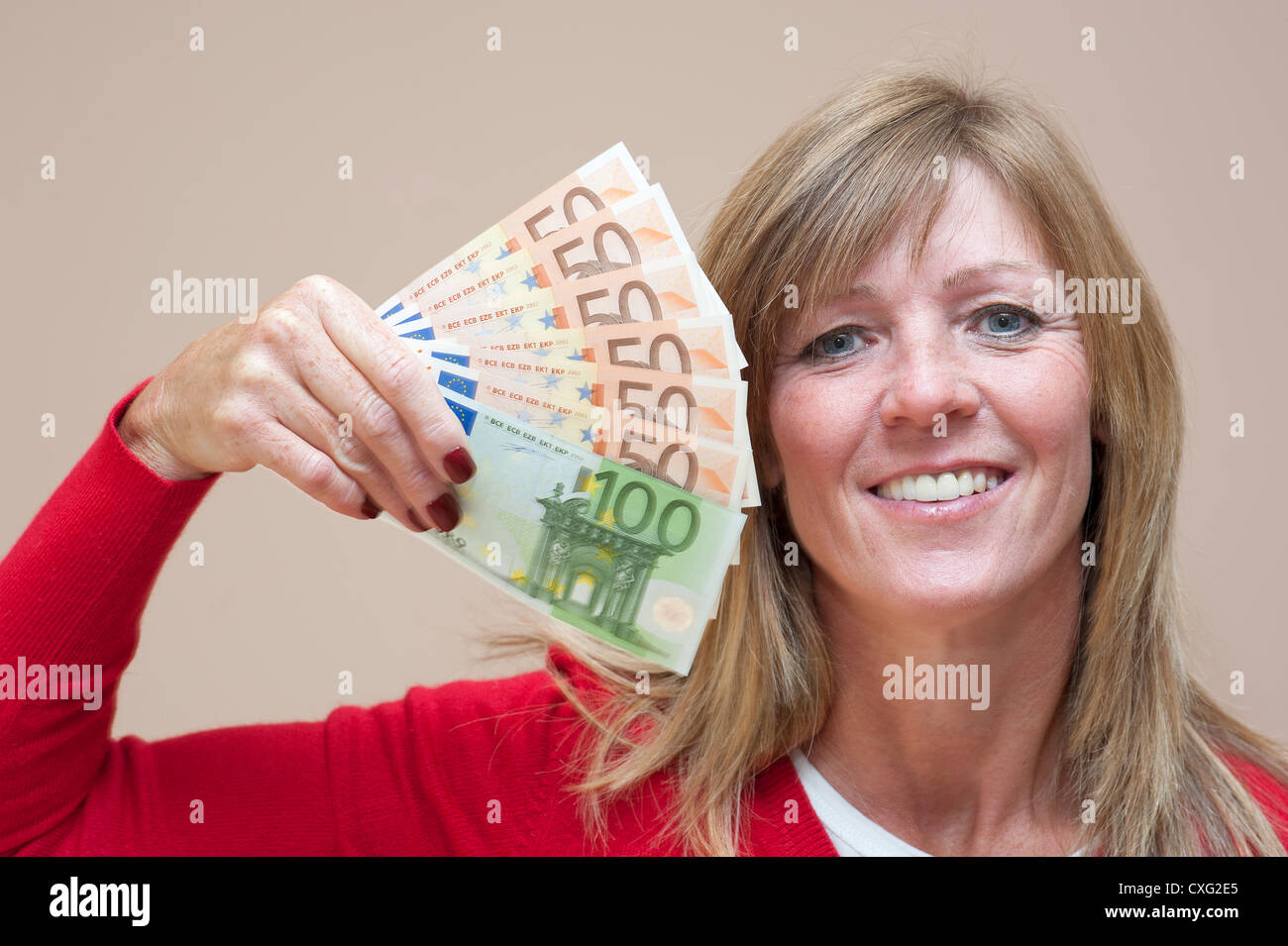 Large Denomination Banknote High Resolution Stock Photography and ...