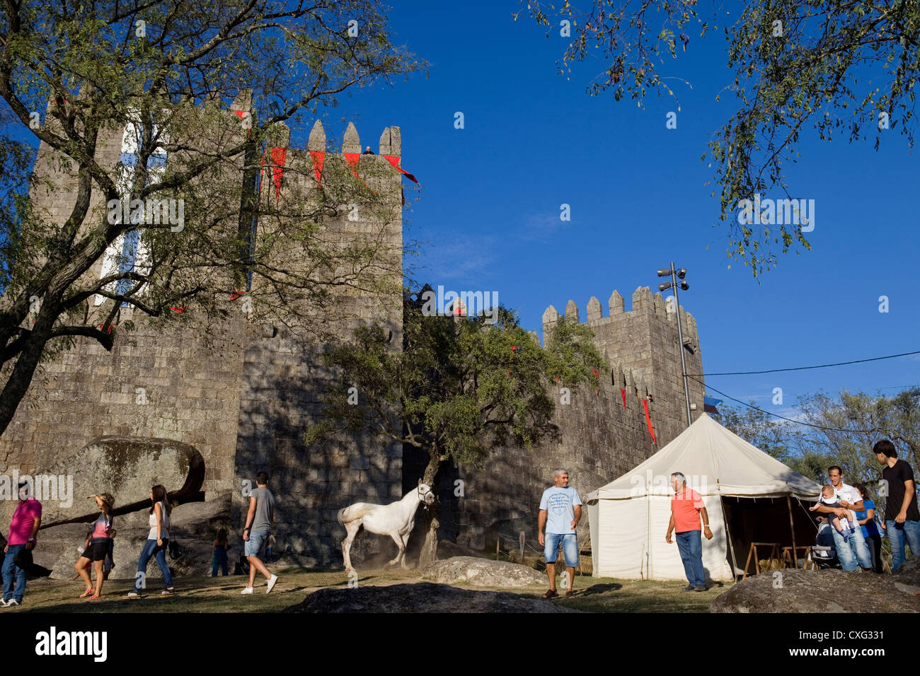 Medieval themed fairs; arts, crafts, and activities centered around the ...