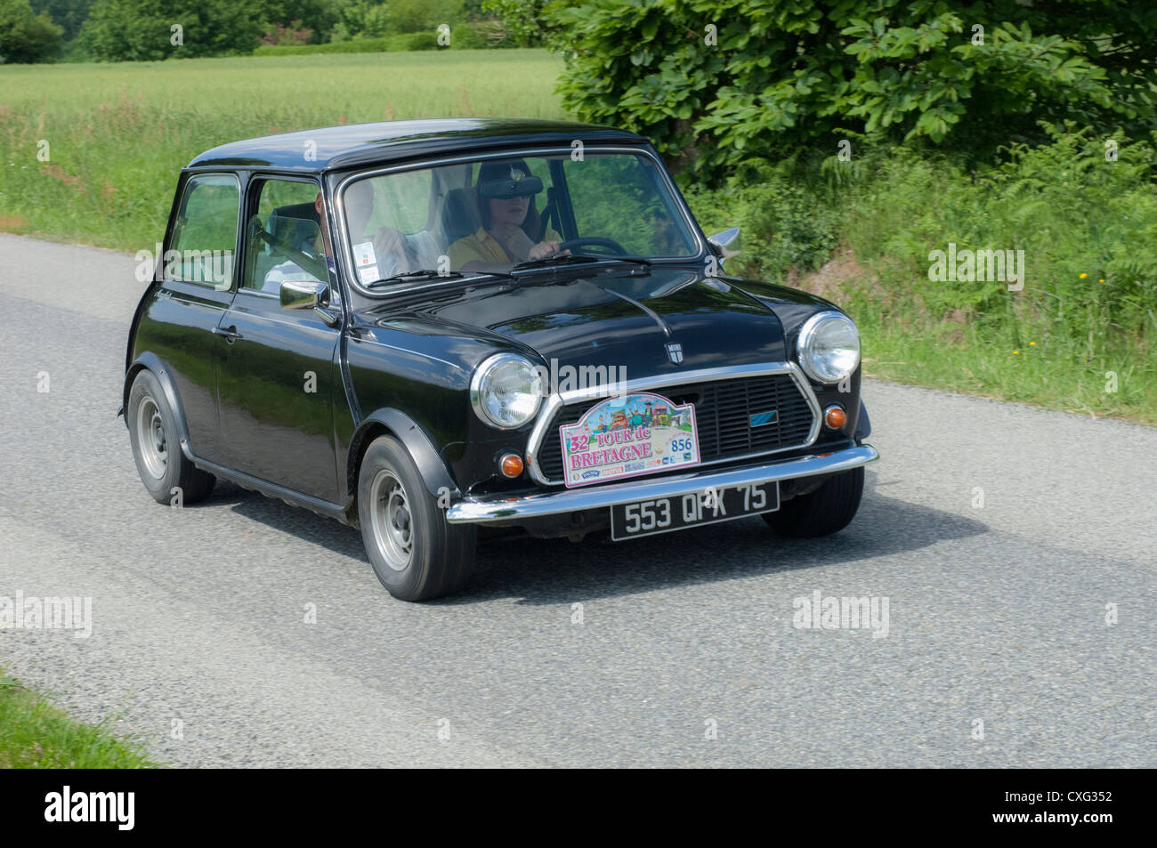 Austin mayfair hi-res stock photography and images - Alamy