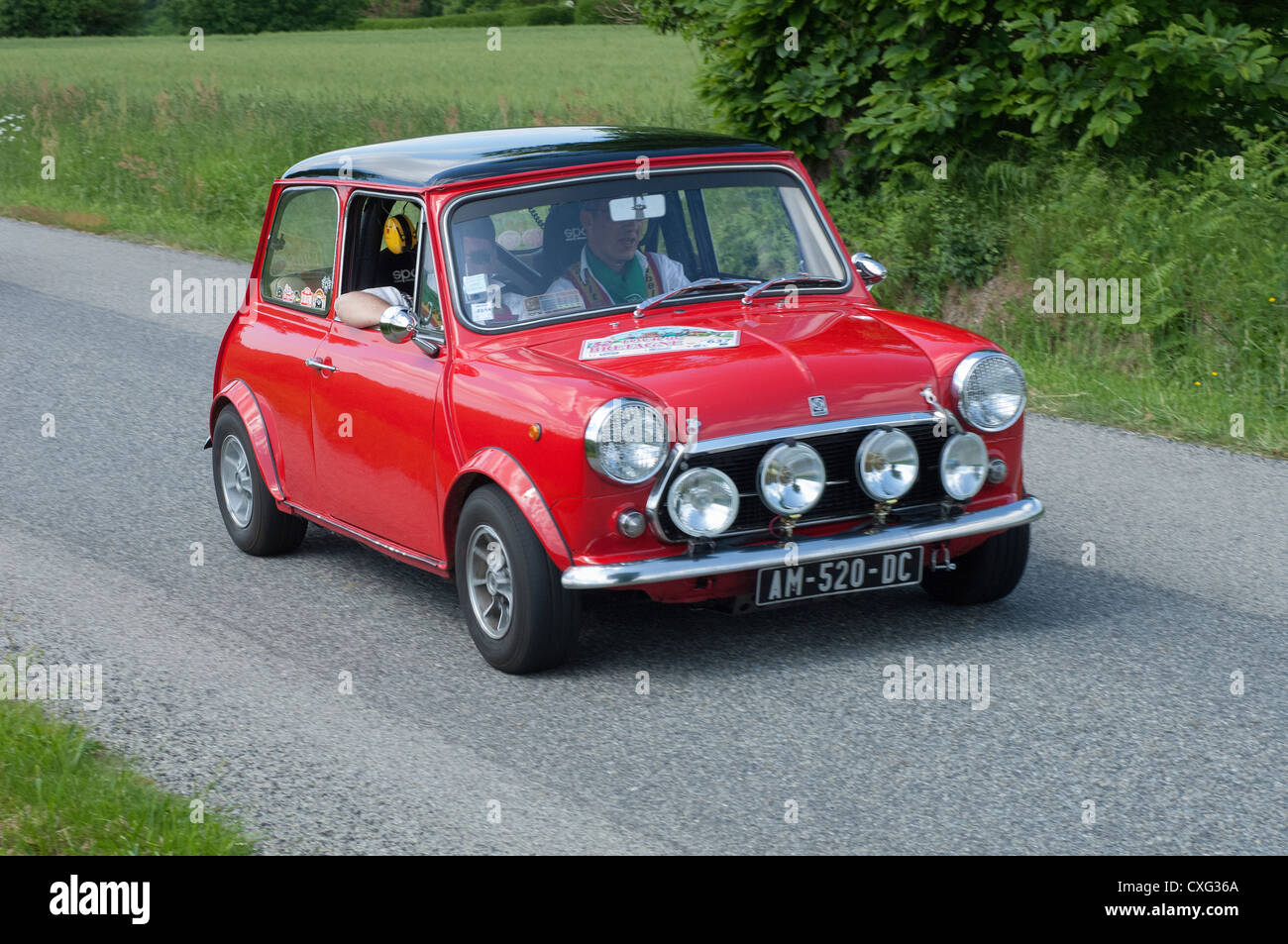 Austin mayfair hi-res stock photography and images - Alamy