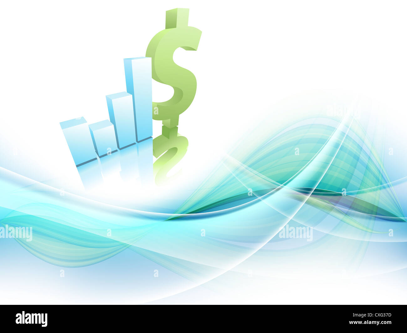 abstract growth statistic financial frame Stock Photo - Alamy