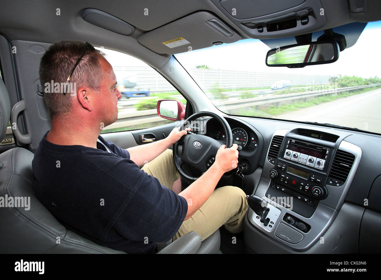 Motorists hi-res stock photography and images - Alamy