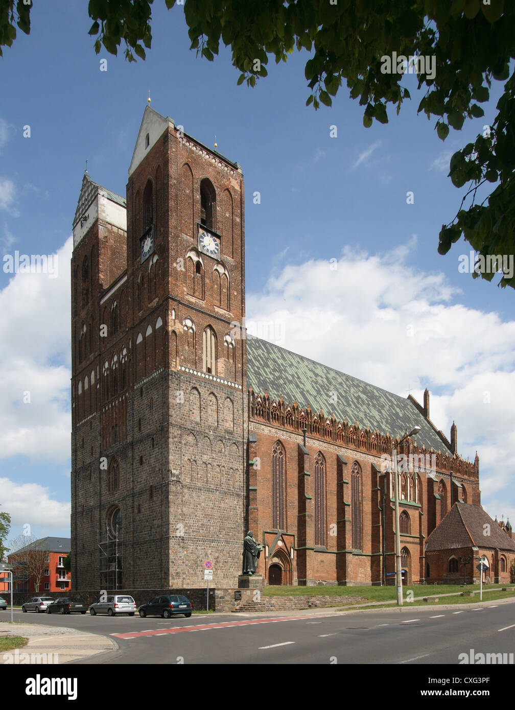 Strasburg germany hi-res stock photography and images - Alamy