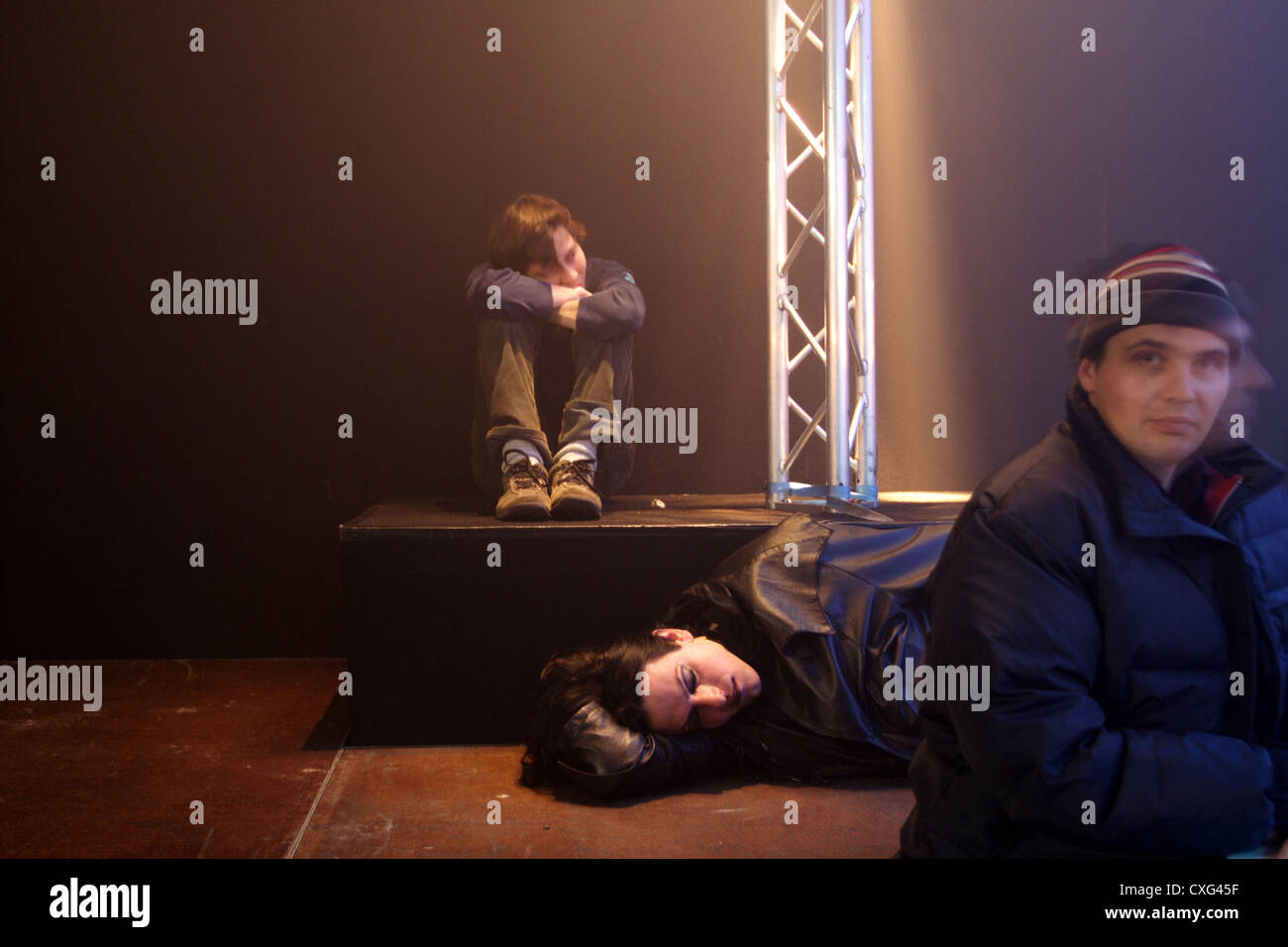 Disco hi-res stock photography and images - Alamy