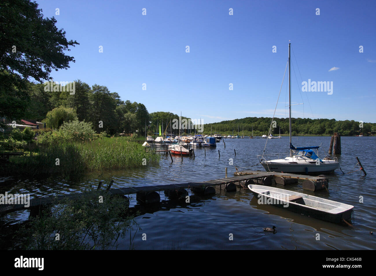 Ferch hi-res stock photography and images - Alamy