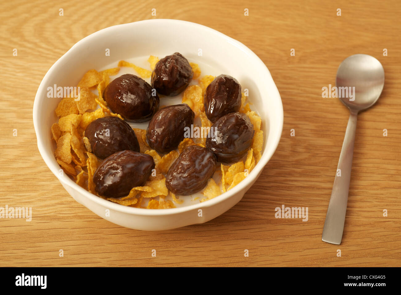 Tinned Prunes High Resolution Stock Photography and Images - Alamy