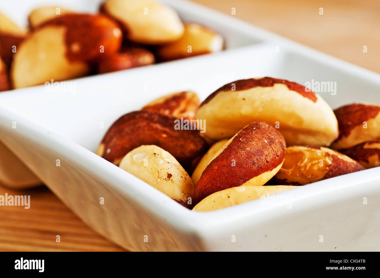 Para nut hi-res stock photography and images - Alamy