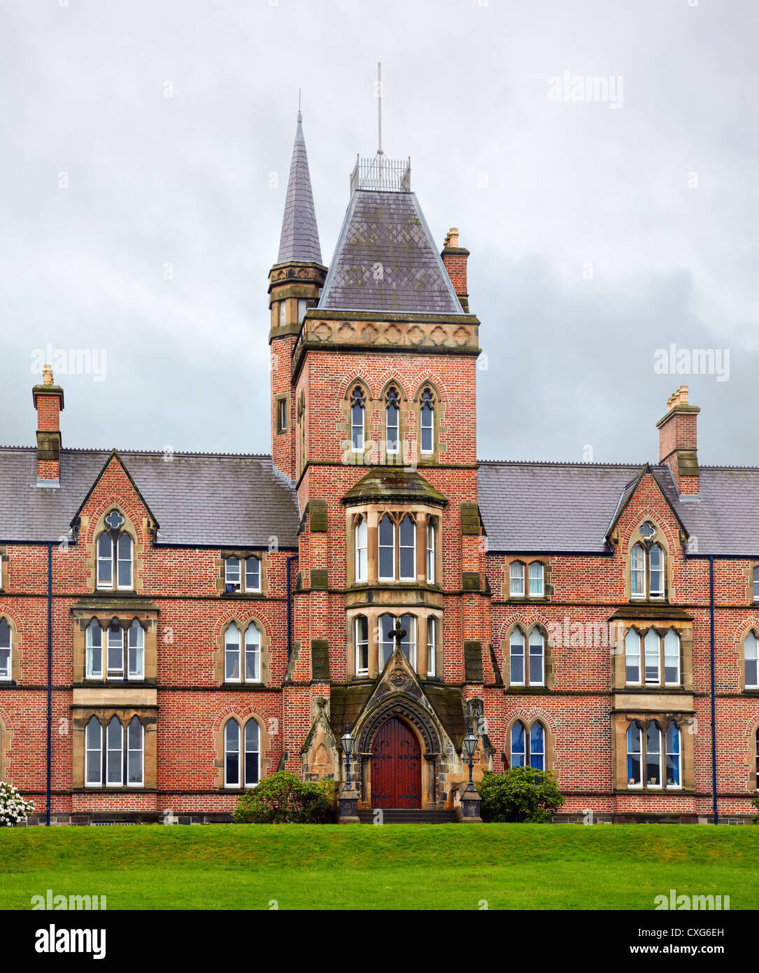 Ulster University High Resolution Stock Photography and Images - Alamy