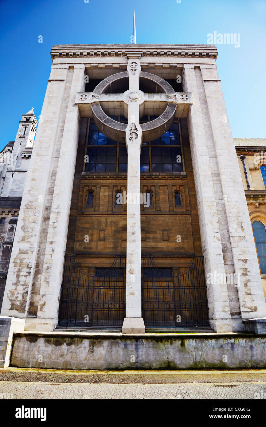 Anglican Cross Stock Photos & Anglican Cross Stock Images - Alamy