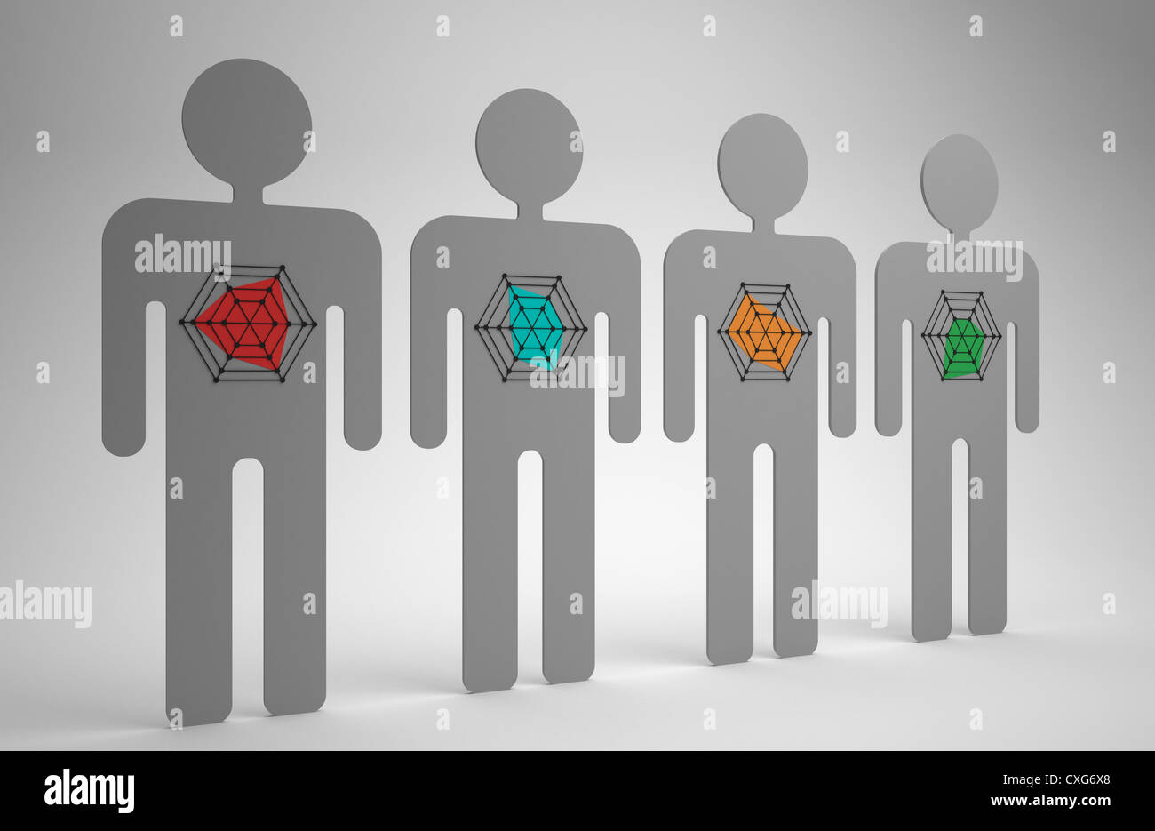 Body figure hi-res stock photography and images - Alamy