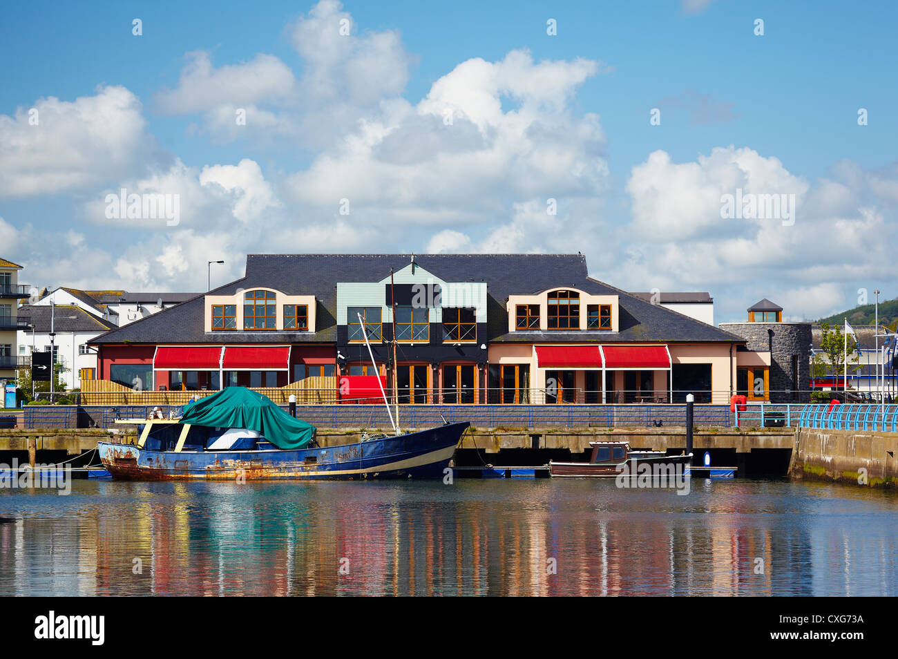 Carrickfergus hi-res stock photography and images - Alamy