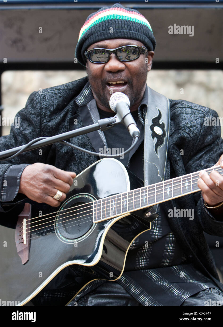 The maytals jamaica hi-res stock photography and images - Alamy