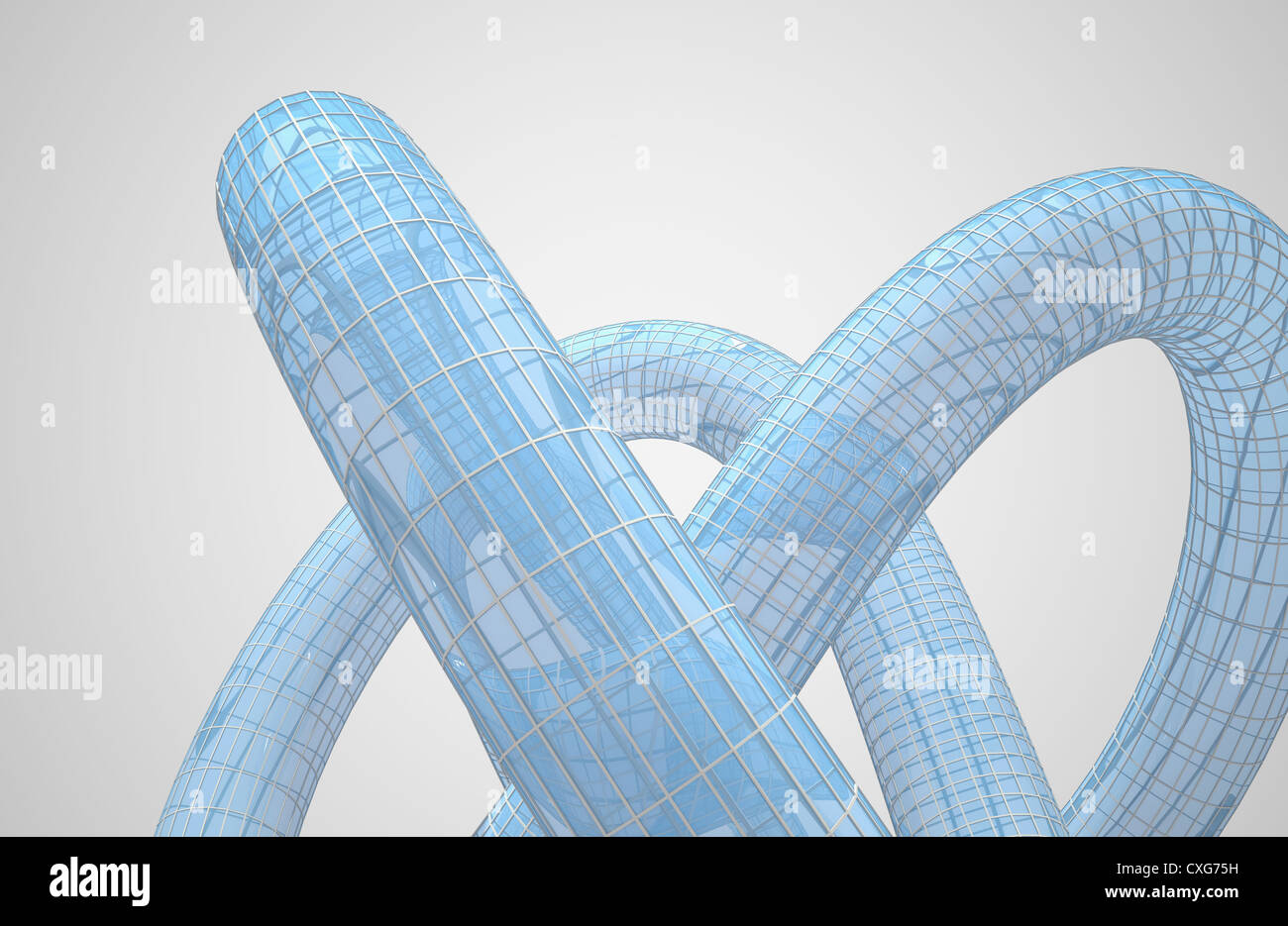 Geometric space hi-res stock photography and images - Alamy