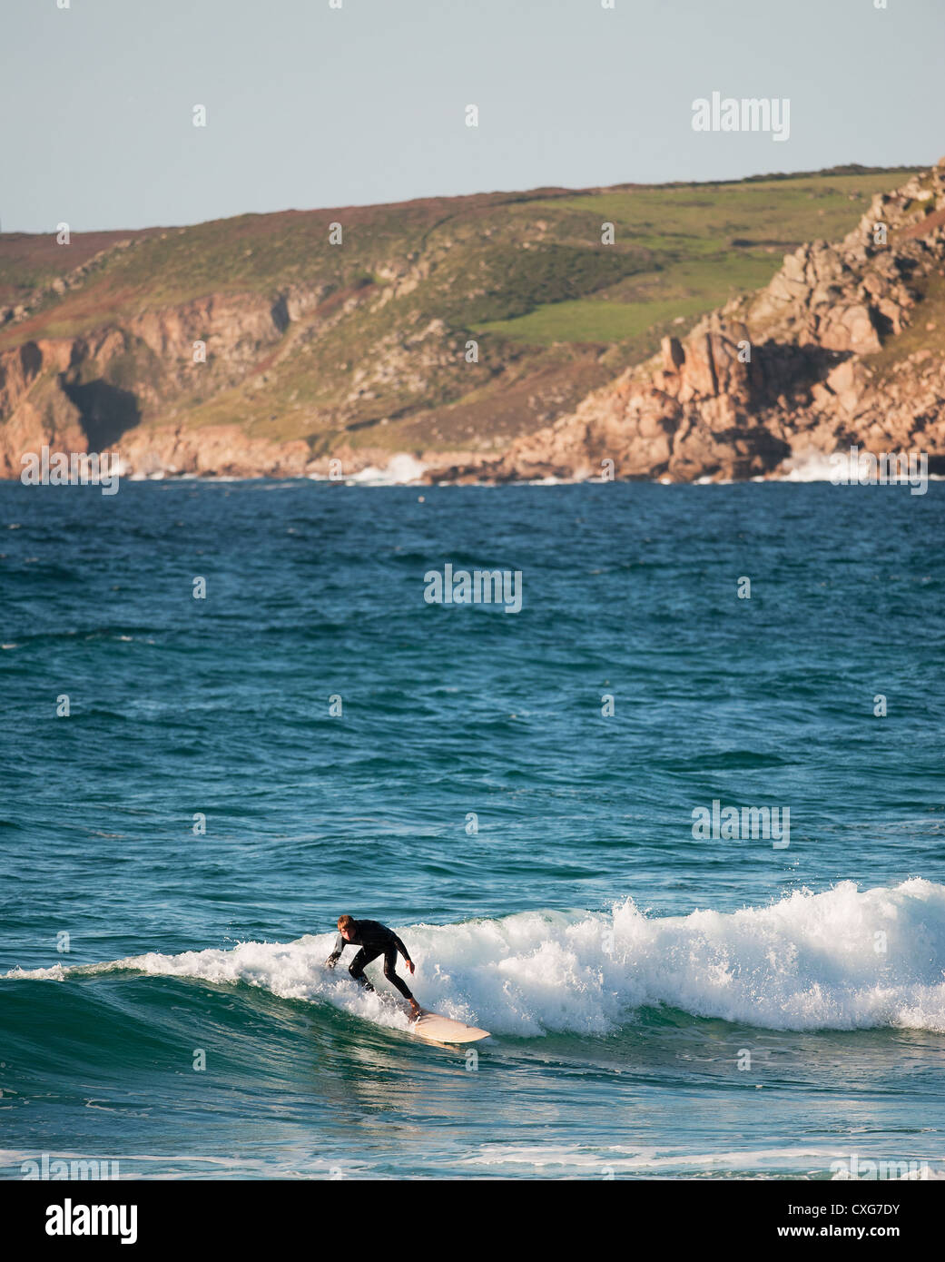 Surfing vertical hi-res stock photography and images - Alamy