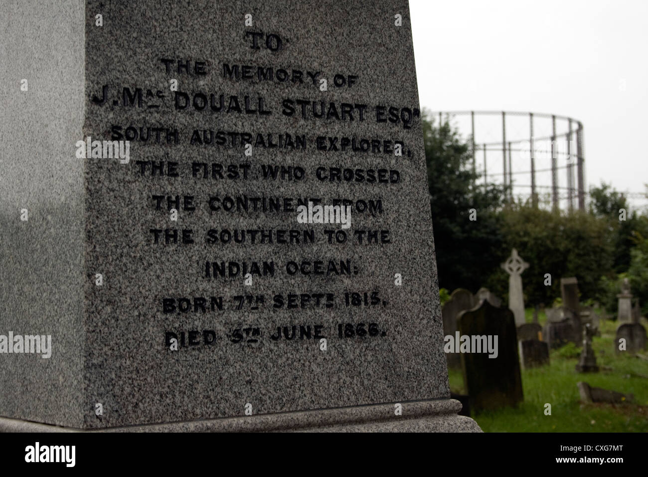 Explorers highway australia hi-res stock photography and images - Alamy