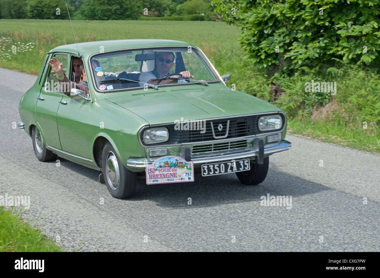 R12 hi-res stock photography and images - Alamy