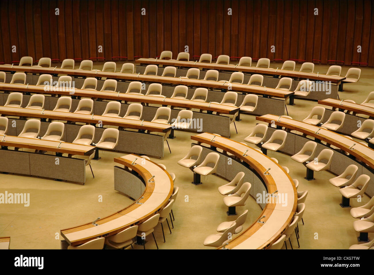 Geneva conference hi-res stock photography and images - Alamy
