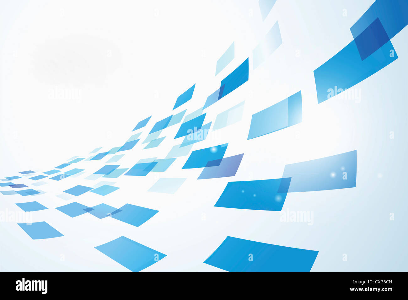 colorful web frame pattern Stock Photo - Alamy