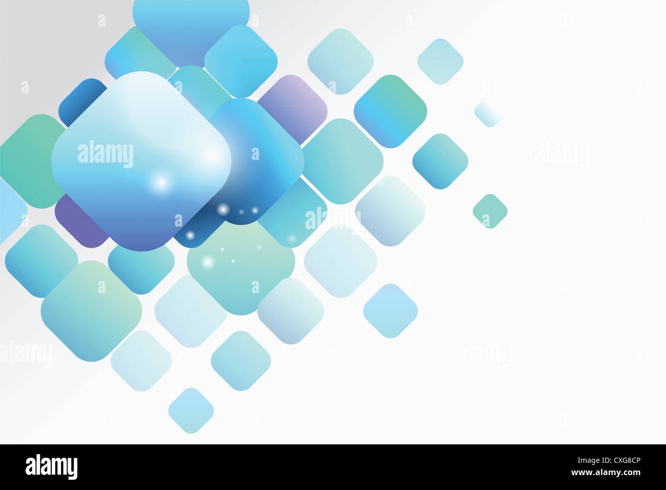 colorful web frame pattern Stock Photo - Alamy