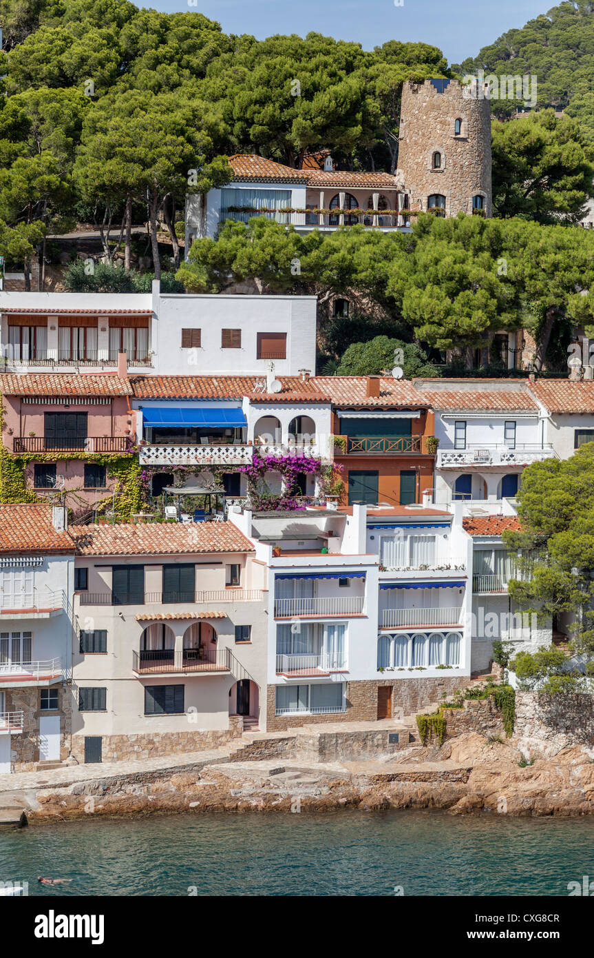 Begur Spain Stock Photos & Begur Spain Stock Images - Alamy