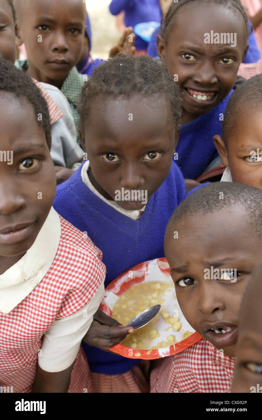 Naro moru kenya hi-res stock photography and images - Alamy