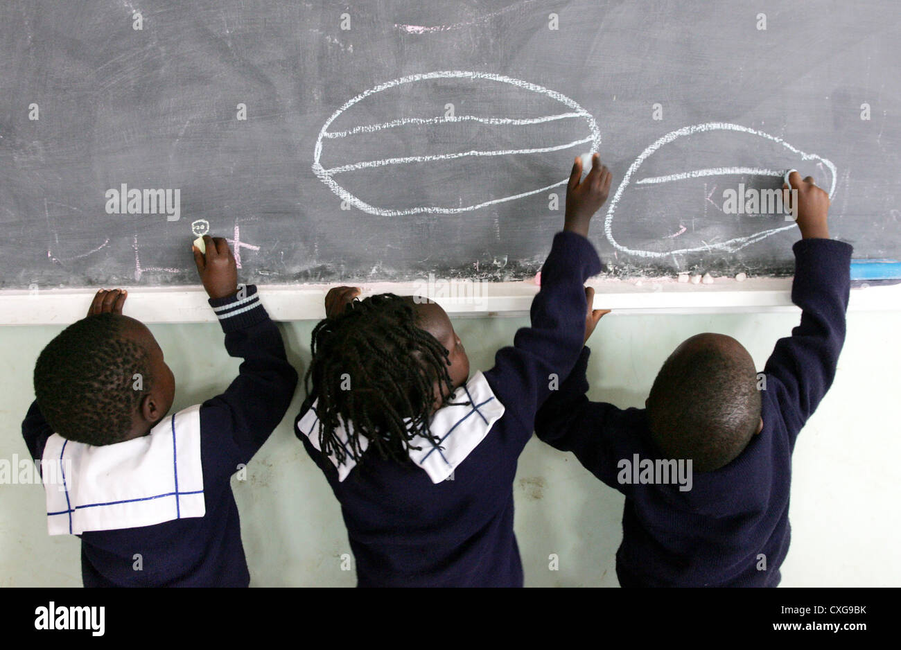 Orphanage uniform hi-res stock photography and images - Alamy