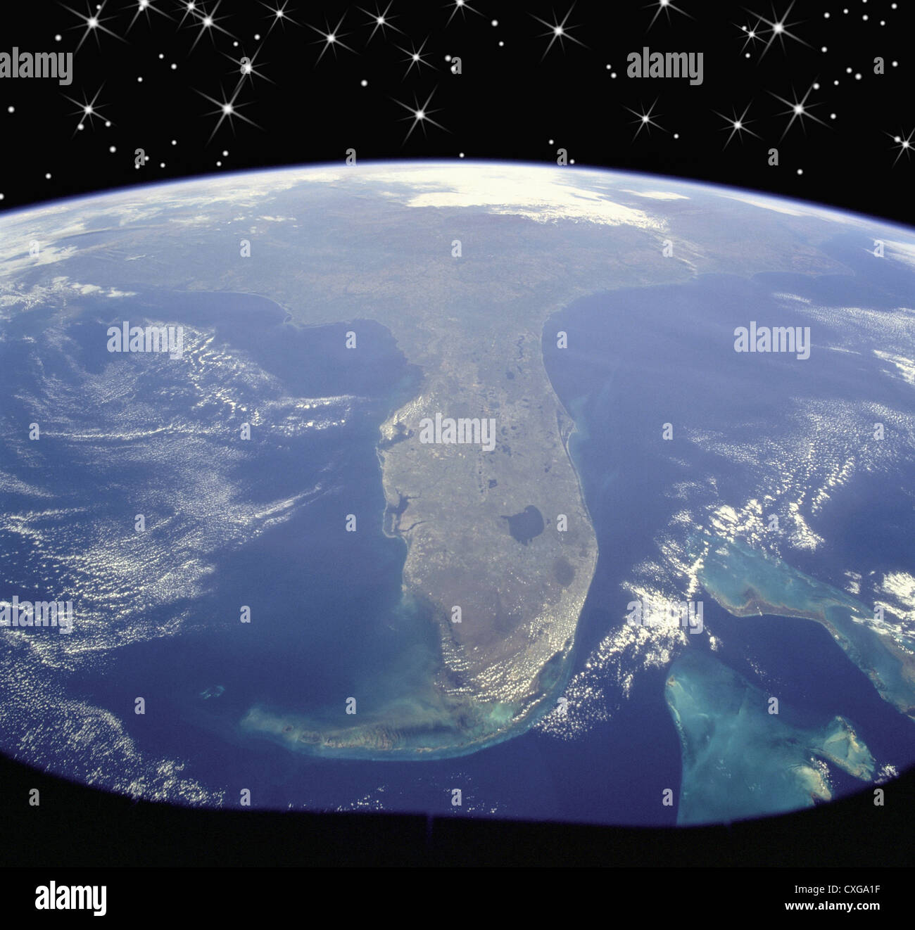 Nasa satellite hi-res stock photography and images - Alamy