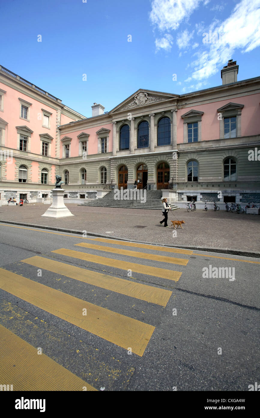 Geneva College Stock Photos & Geneva College Stock Images - Alamy