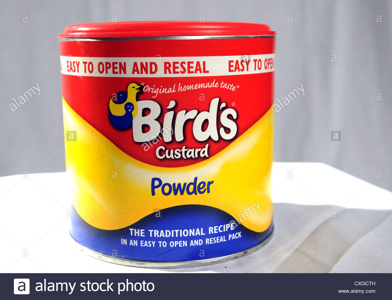 Powder Container High Resolution Stock Photography and Images - Alamy