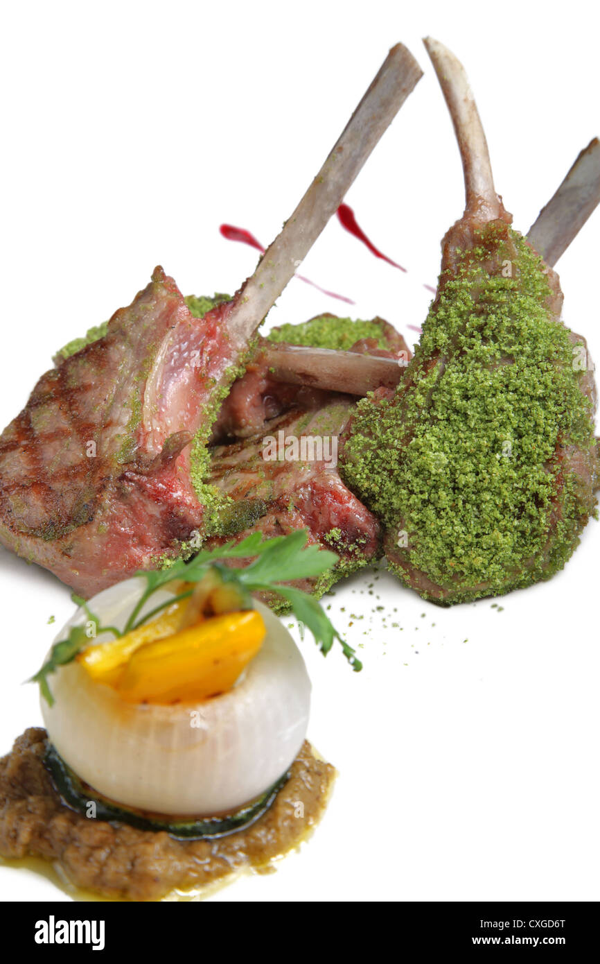 Chop chop square hi-res stock photography and images - Alamy