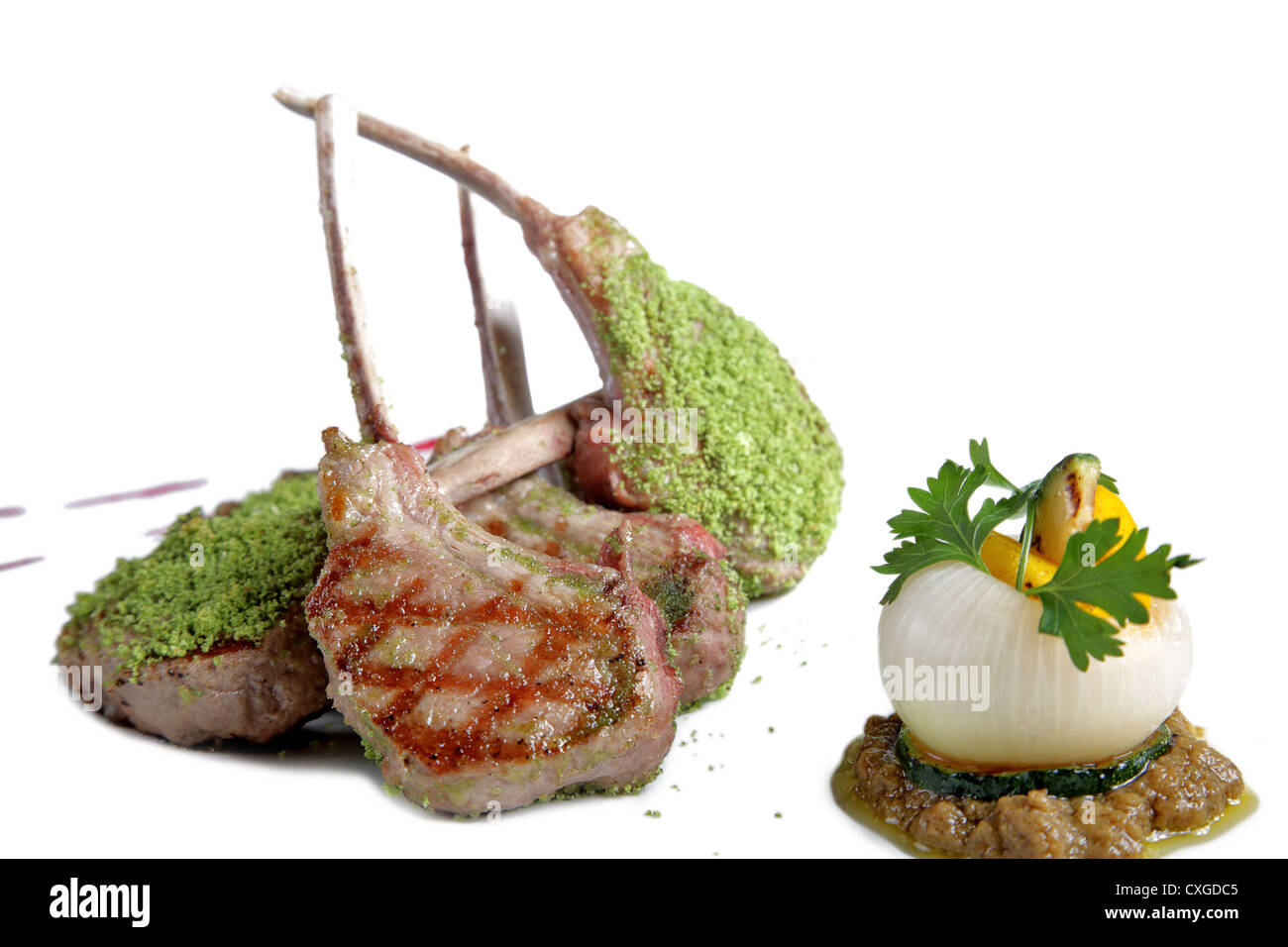 Chop chop square hi-res stock photography and images - Alamy