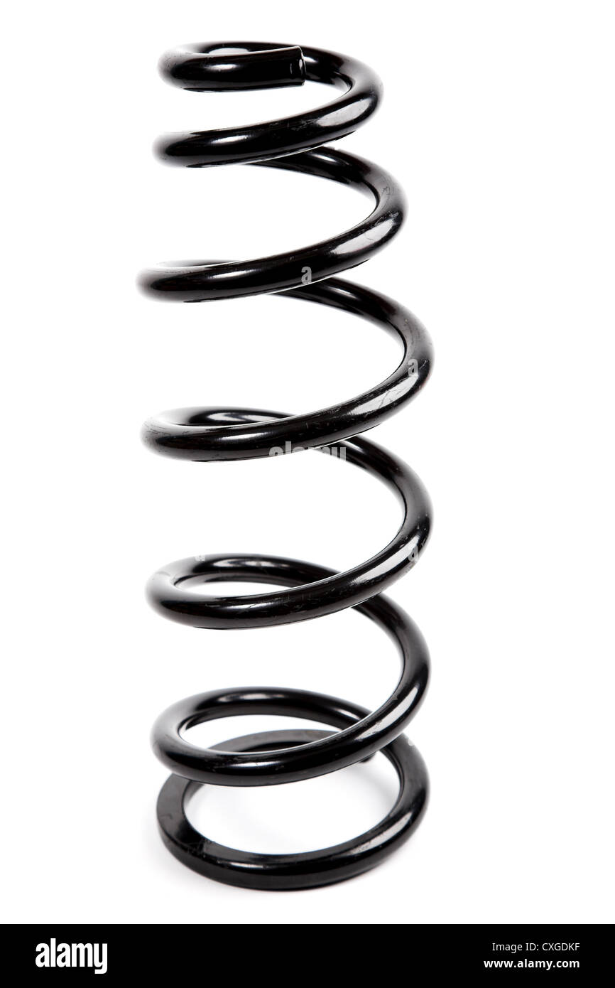 Shiny car part Cut Out Stock Images & Pictures - Alamy