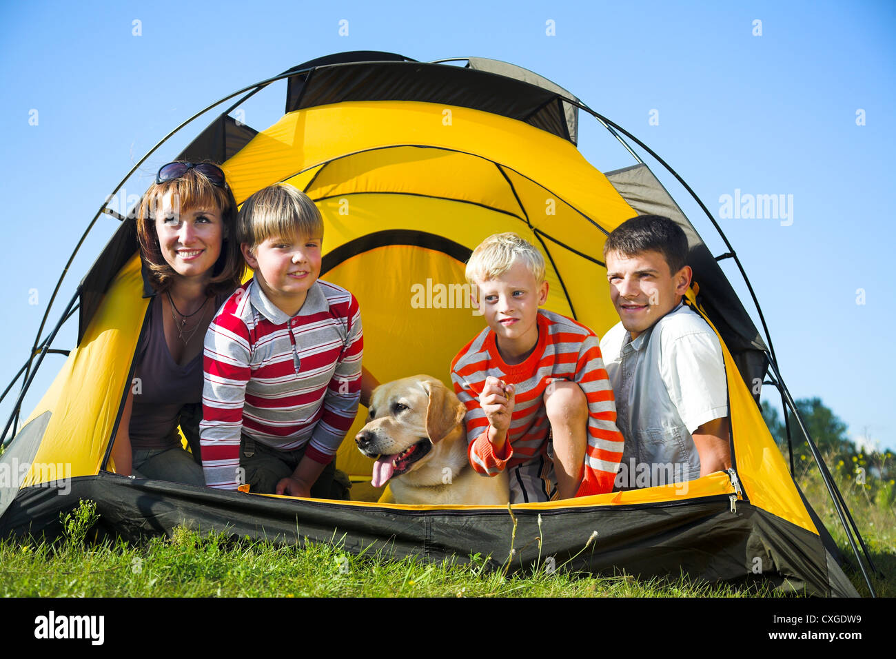 Hapy childhood hi-res stock photography and images - Alamy