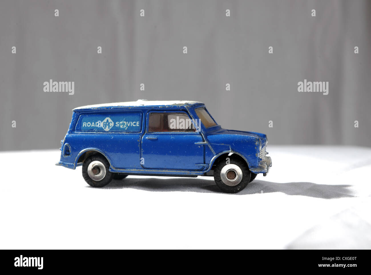 Rac vans hi-res stock photography and images - Alamy